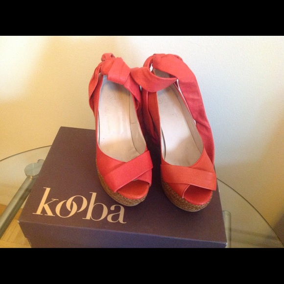 Kooba | Shoes | Kooka | Poshmark